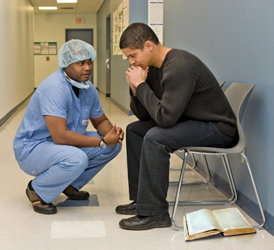 Spirituality And Medicine – The Twined History Of The Two | St. Peter's ...